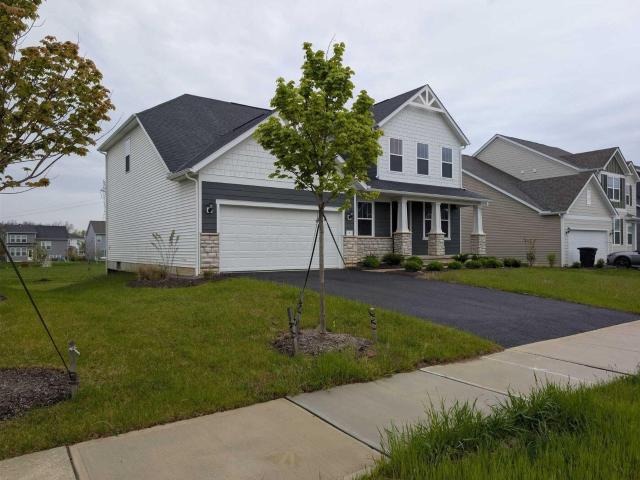 865 Ping Lane, Sunbury, US, OH