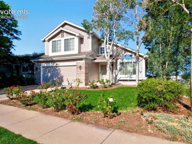 865 Piros Drive