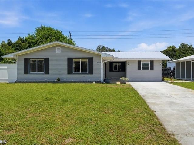 865 Quail Run, Labelle, FL 33935