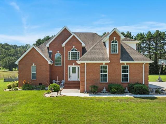 865 River Rd, Kingston, TN 37763