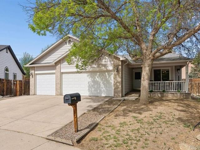 865 W 96th Ave, Thornton, CO 80260
