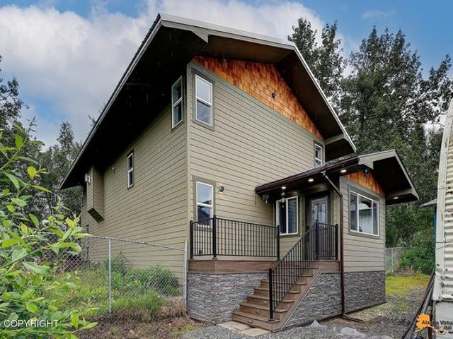 865 W Wilder Ave, Wasilla, AK 99654
