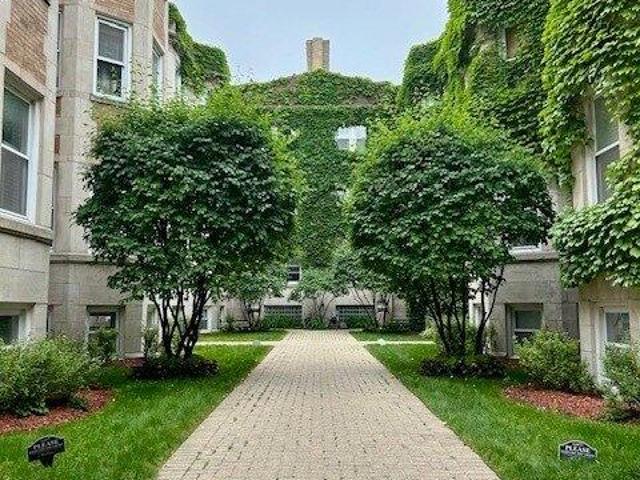 865 W Cornelia Avenue, 1, Chicago, IL 60657