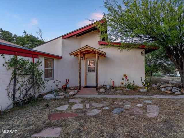865 W Cutstone St, Oracle, AZ 85623