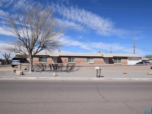 865 W Pear St, Deming, NM 88030