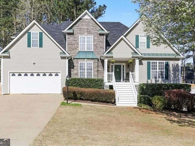 865 Whitby Dr, Douglasville, GA 30134