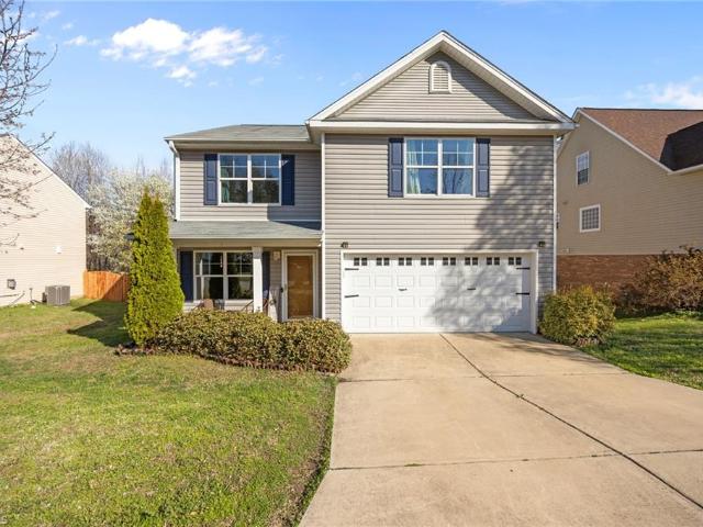 865 Winterside Lane
