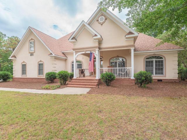 865 Trail Ridge Road
