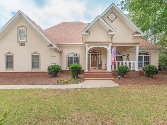865 Trail Ridge Rd, Aiken, SC 29803
