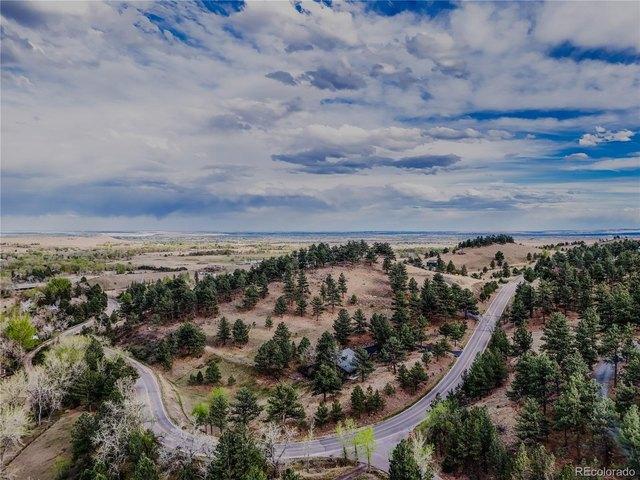 8664 Middle Fork Rd Lot 3, Boulder, CO 80302