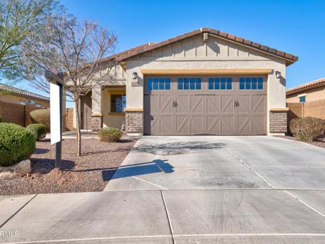 8664 N 172nd Dr, Waddell, AZ 85355