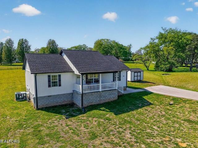 8664 Old Kentucky Rd