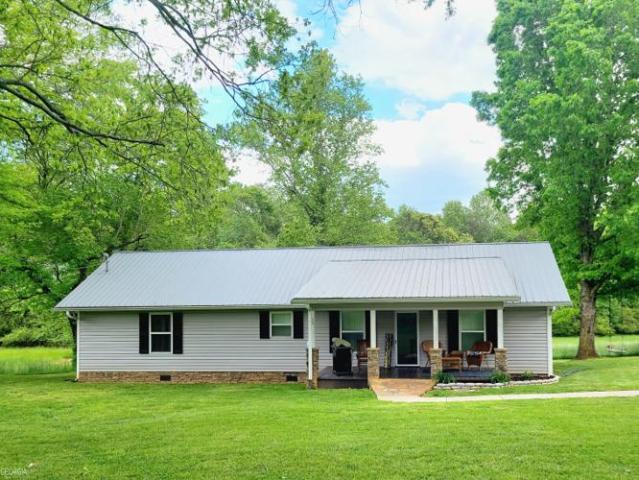 8664 Crane Mill Rd, Cornelia, GA 30531
