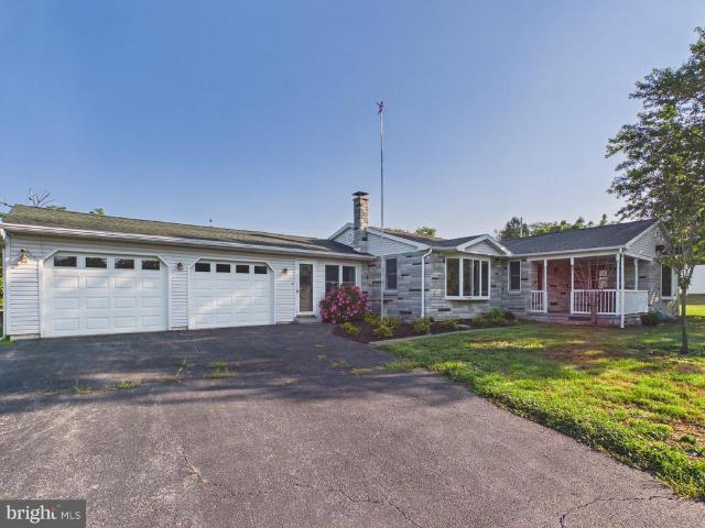 8664 Jonestown Road