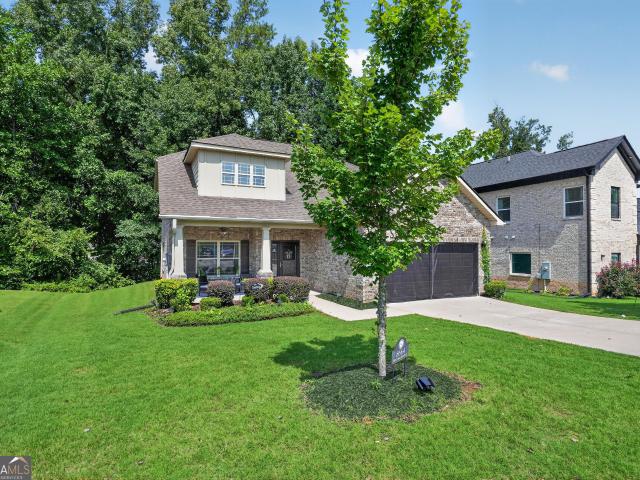 8664 Spivey Village Trail