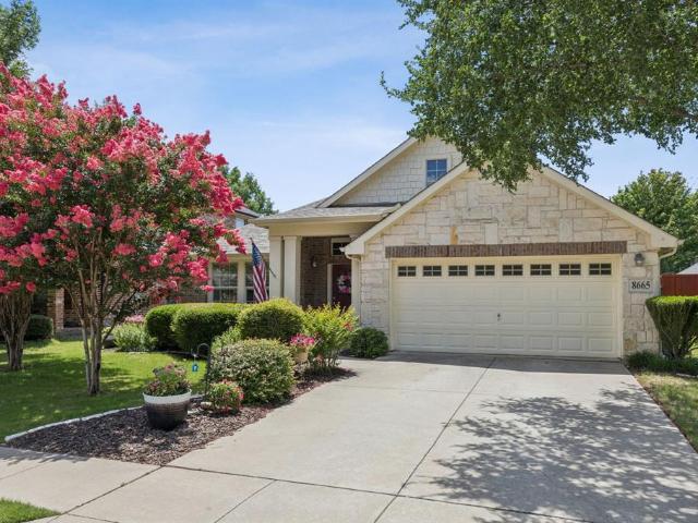 8665 Marion Dr, Frisco, TX 75036 | MLS #21251 | Compass