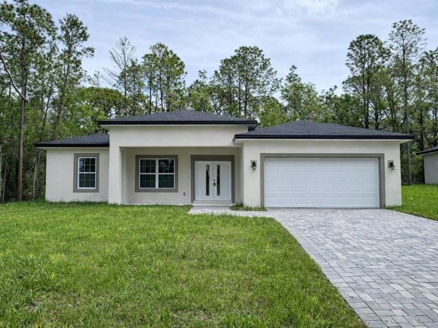 8665 N Zurich Way, Dunnellon, FL 34434 | MLS #O6399 | Compass