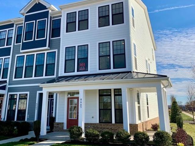 8665 Anderson Ave, Marshall, VA 20115