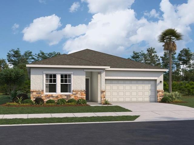 8665 Anna May Dr, Brooksville, FL 34613