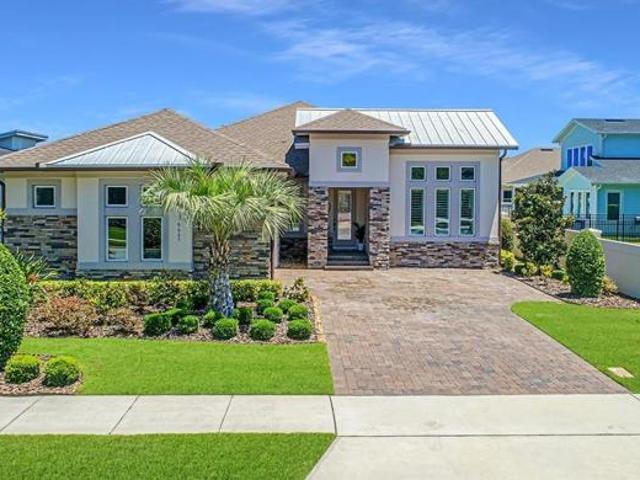 8665 Hata St, Orlando, FL 32827