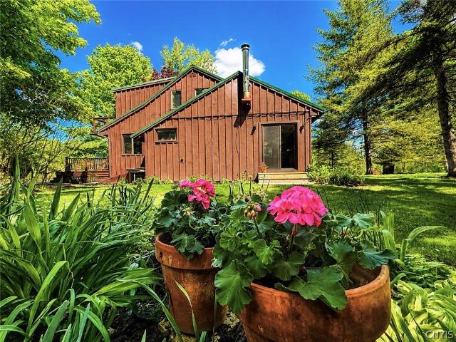 8665 Kinderhook Road