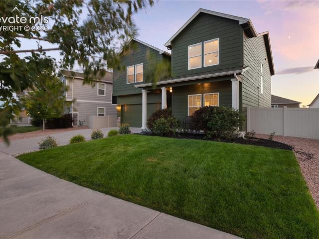 8665 Vanderwood Road