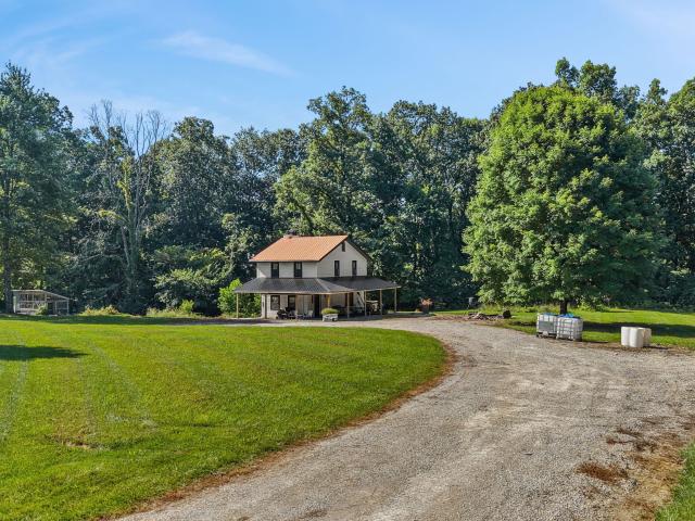 8666 Bear Creek Road