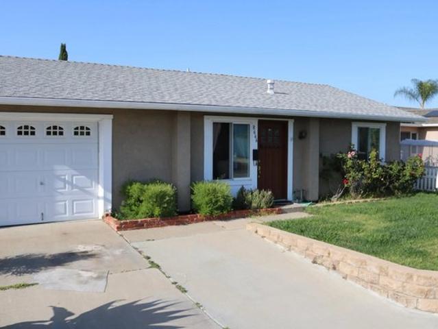 8666 Bennington St, San Diego, CA 92126