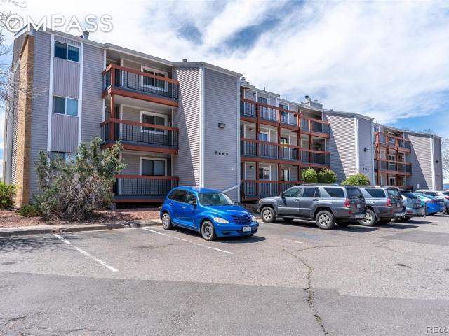 8666 Decatur St 254, Westminster, CO