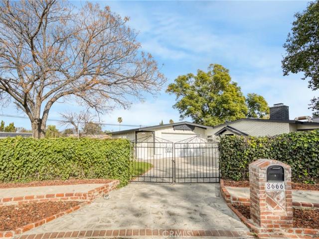 8666 Keokuk Ave, Winnetka, CA 91306 | MLS #SR26004 | Compass