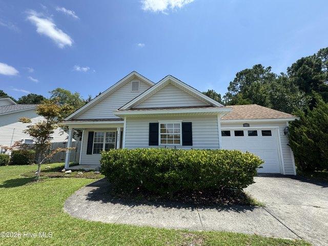 8667 Orchard Loop Rd NE, Leland, NC 28451