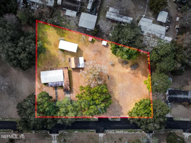 86681 Hester Dr, Yulee, FL 32097 | MLS #2129