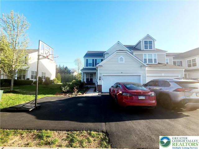 8668 Mayfair Court