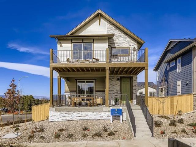 8668 King St Lot 32, Westminster, CO 80031
