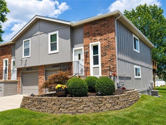 8669 N Hull Ave, Kansas City, MO 64154