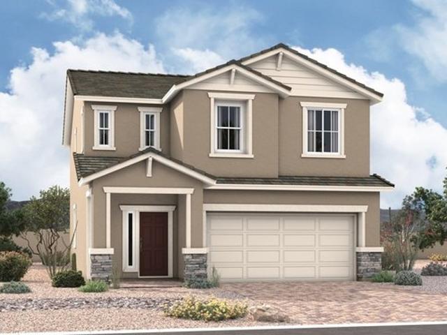 8669 Albanese Ave, Las Vegas, NV 89148