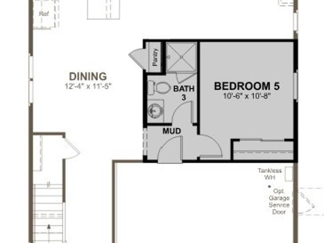 8669 Albanese Ave, Las Vegas, NV 89148 | MLS #2767