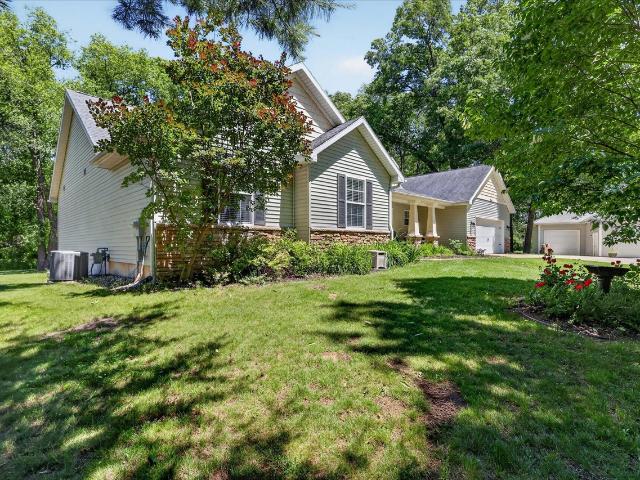 8669 Lilly Ridge Drive