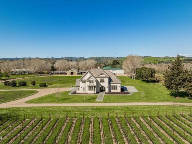 8669 Santa Rosa Rd, Buellton, CA 93427