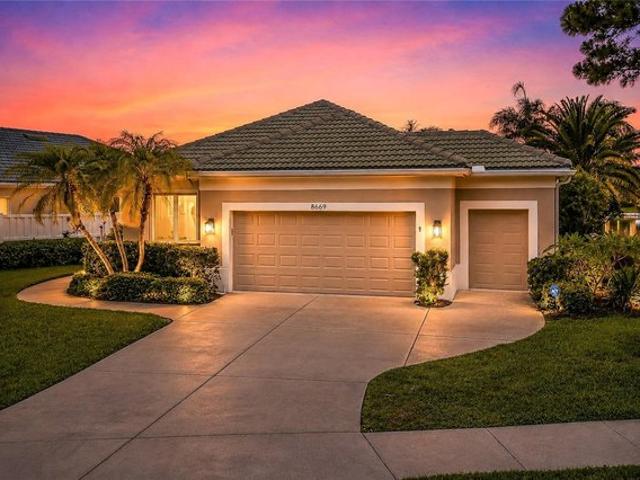 8669 54th Avenue Cir E, Bradenton, FL 34211