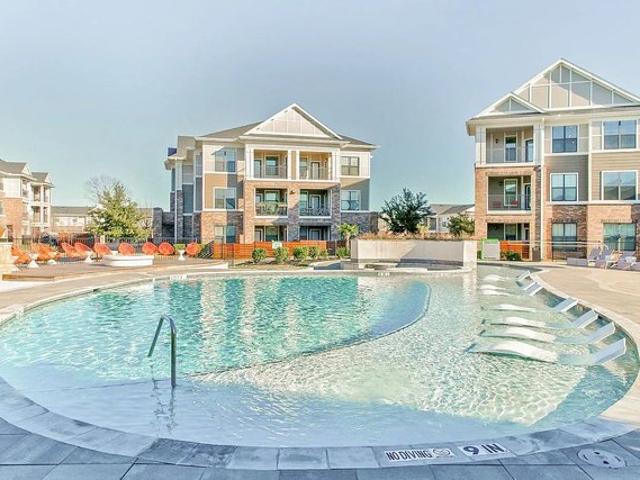8660 N Beach St, Keller, TX 76244
