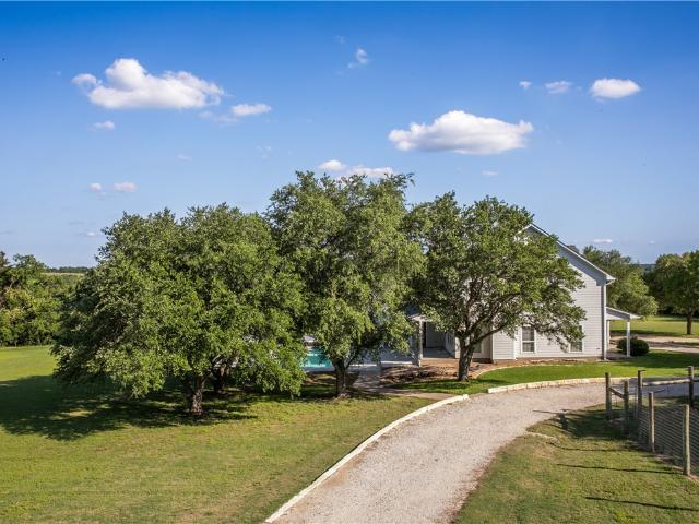 8660 Cedar Hill Road
