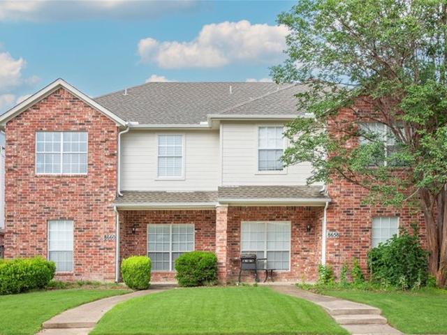 8660 Hawthorne St, Frisco, TX 75034