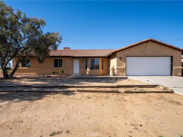 8660 Redwood Blvd, California City, CA 93505