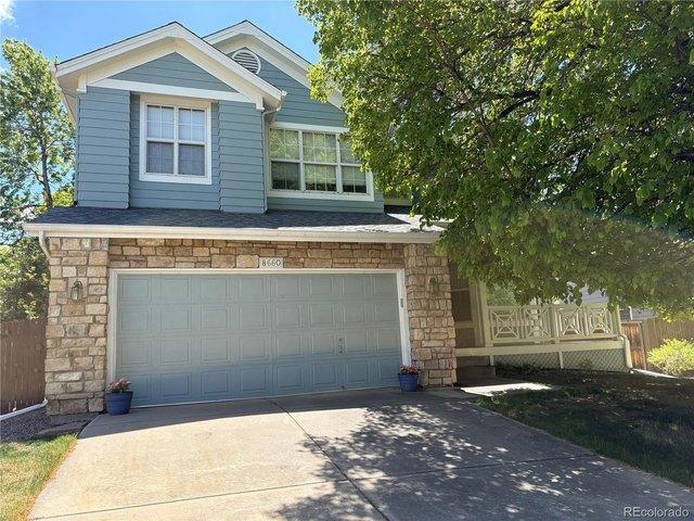 8660 W 95th Dr, Westminster, CO 80021