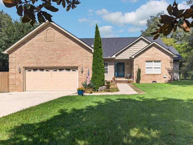 8661 Cherokee Trail