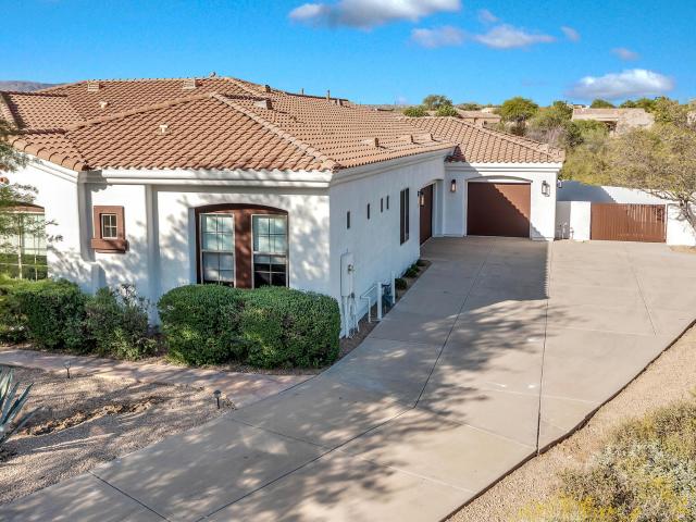 8661 E Preserve Way, Scottsdale, AZ 85266 | MLS #6968