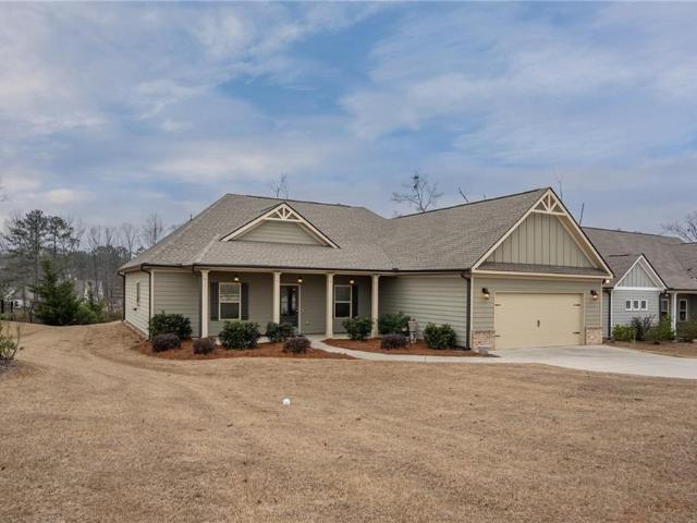 8661 St Andrews Pkwy, Winston, GA 30187 | MLS #7726 | Compass