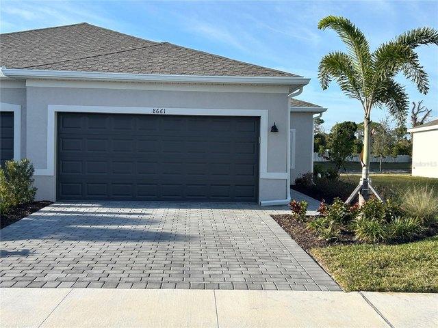 8661 Seasalt Loop, Englewood, FL 34224