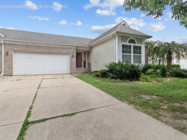 8661 Van Buren St, Merrillville, IN 46410